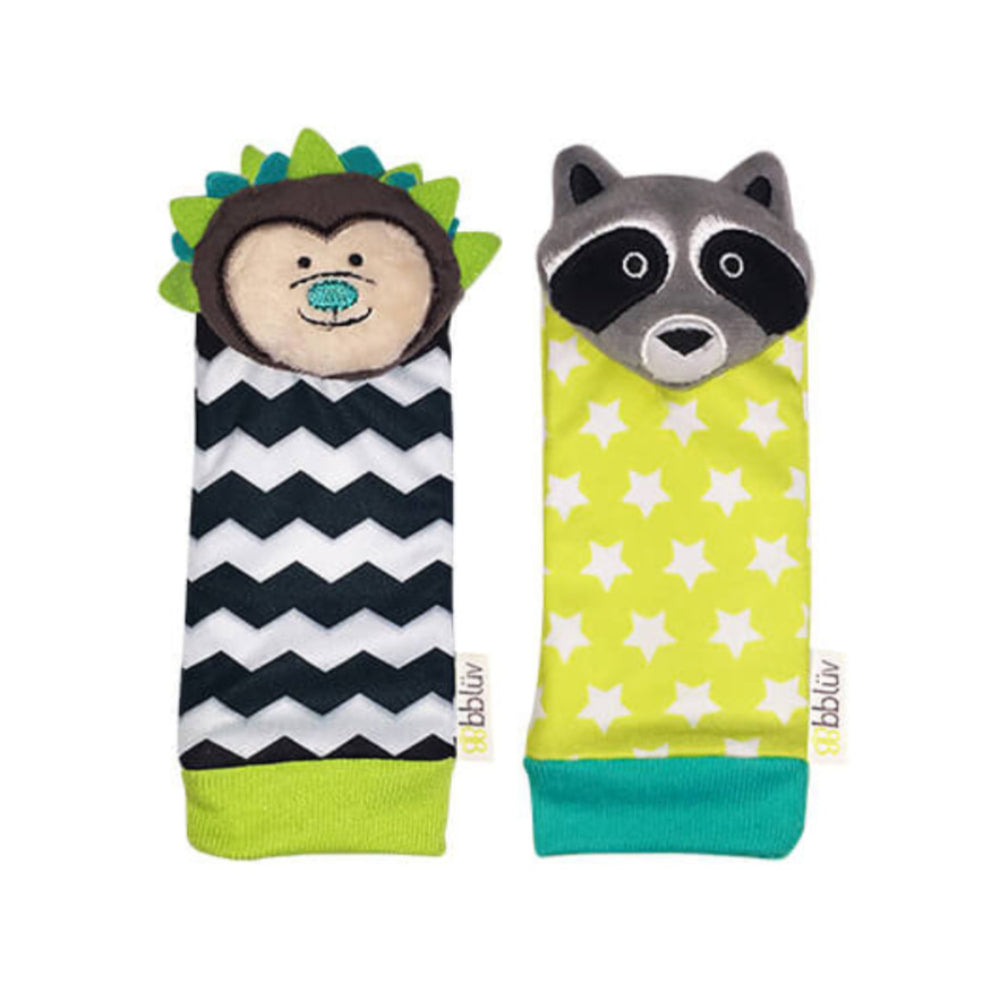 Calcetines estimuladores Foot Finders – Bee Bee