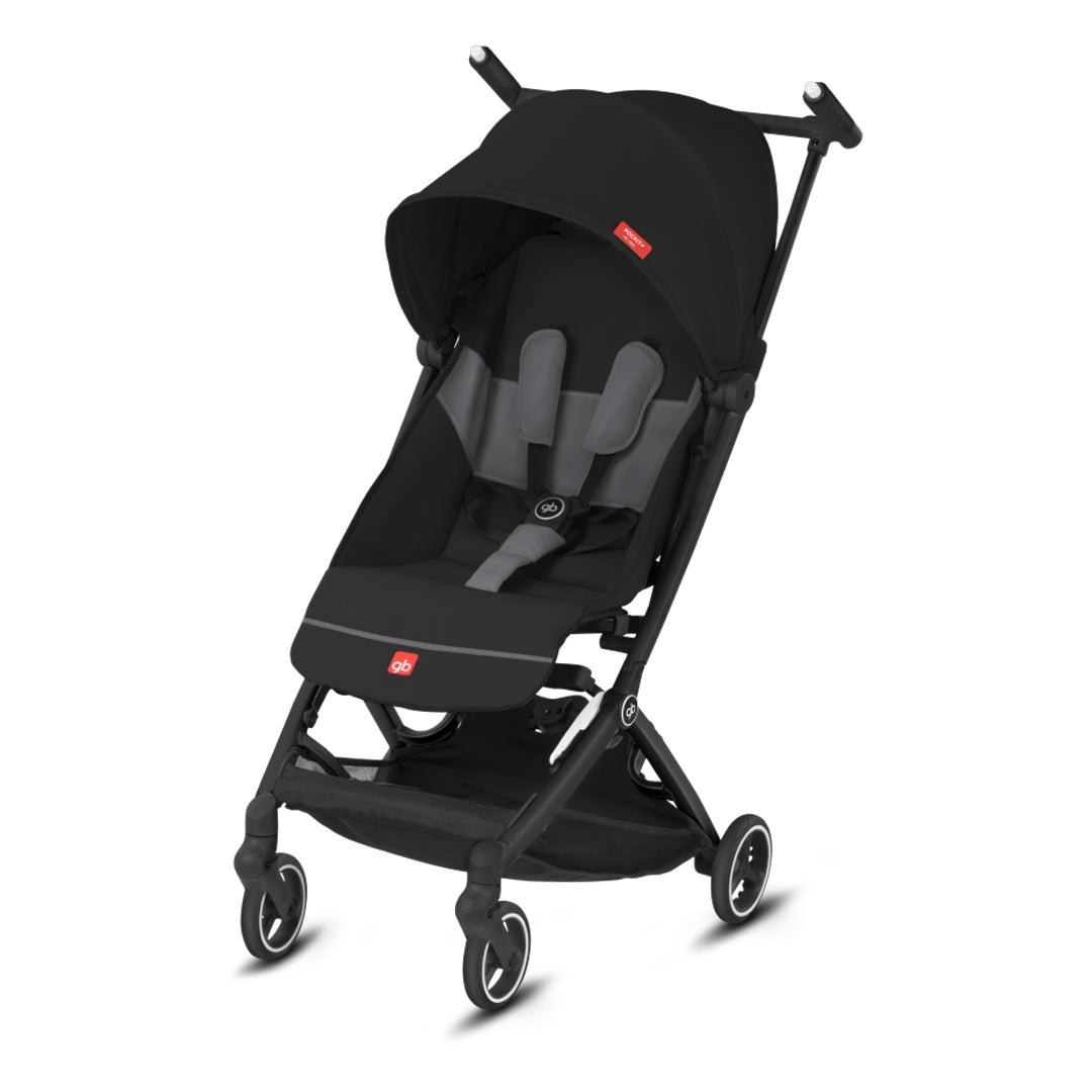 Coche de paseo Pockit Plus All City GB – Bee Bee